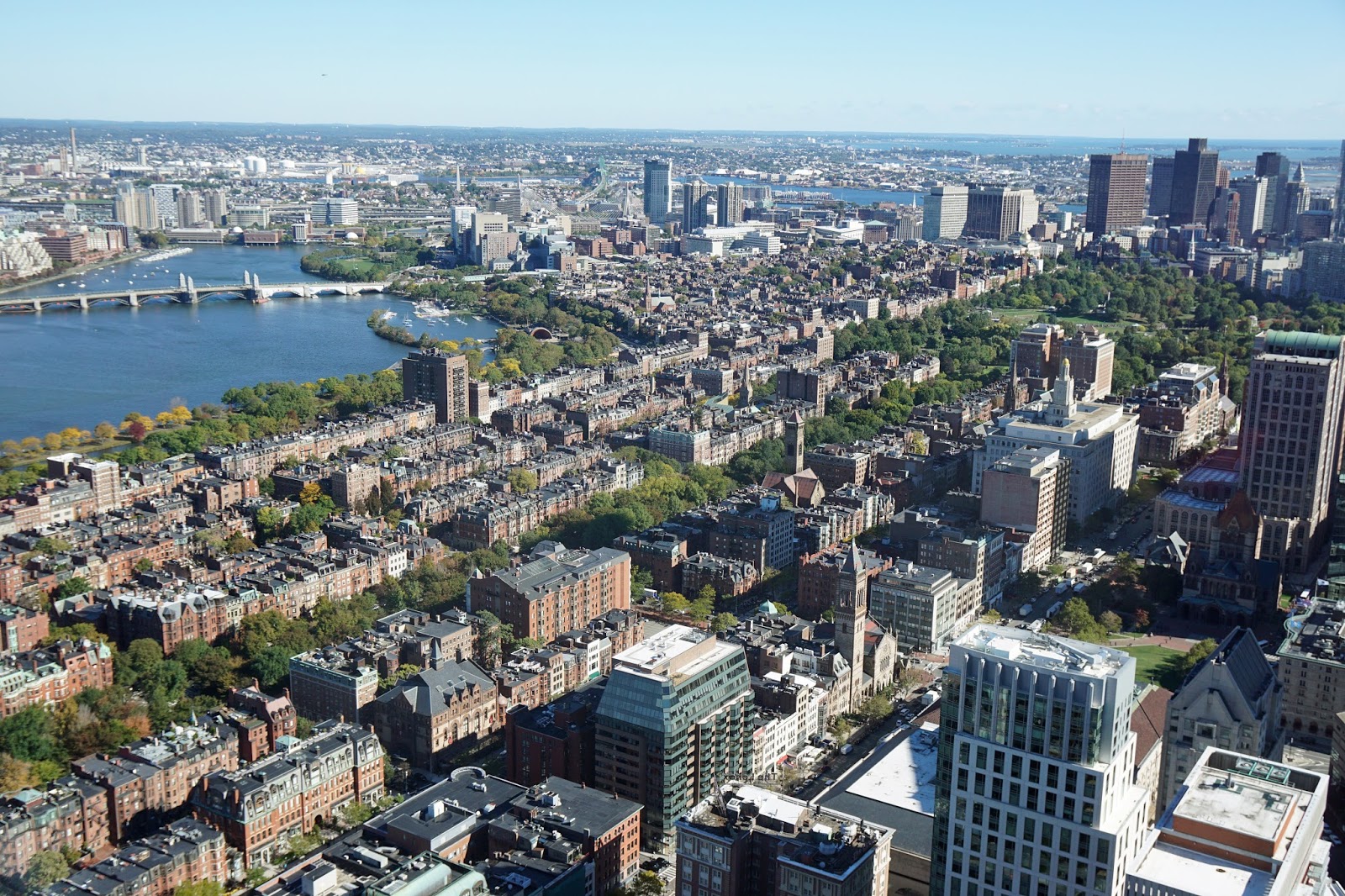 Written In Stone...seen through my lens: Urban Geology - Part I: The ...