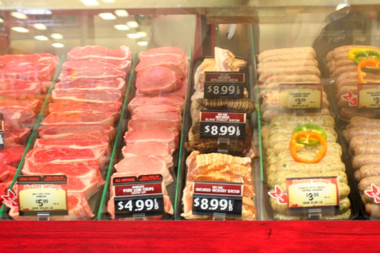 Sprouts Grand Opening | Jordan's Easy Entertaining