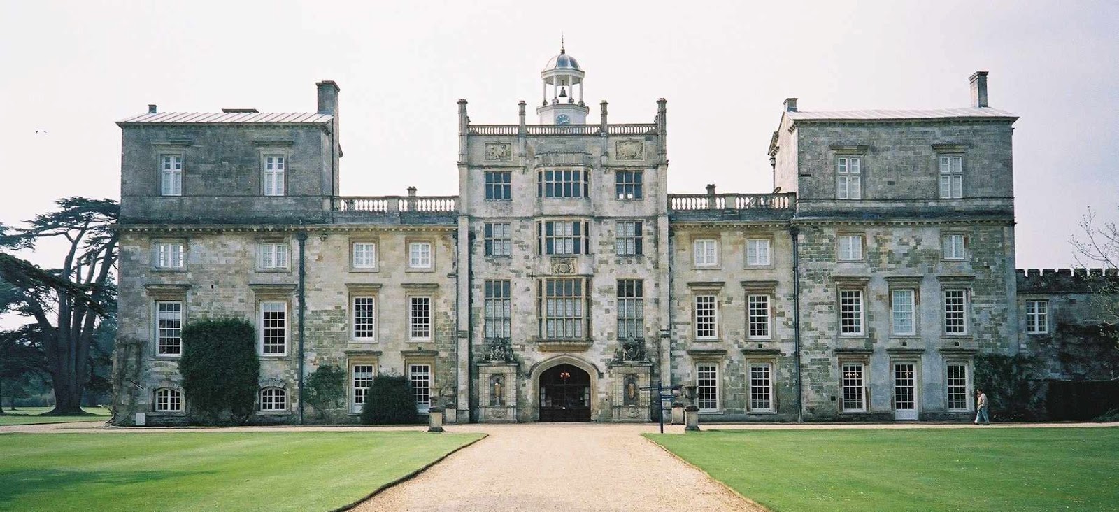 Period Pieces And Portraiture Wilton House