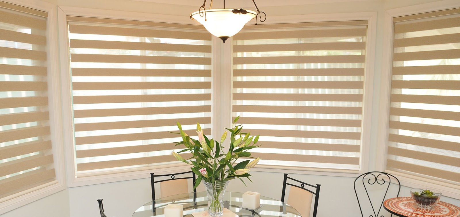 Australian Window Covering: September 2016