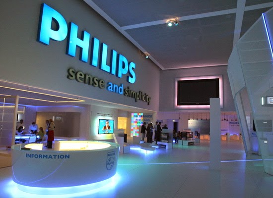 Philips-Real-Artist-campaign and Hub-Africa Philips Technology ...