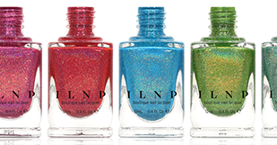 ChrissyAi: ILNP Ultra Holo Collection