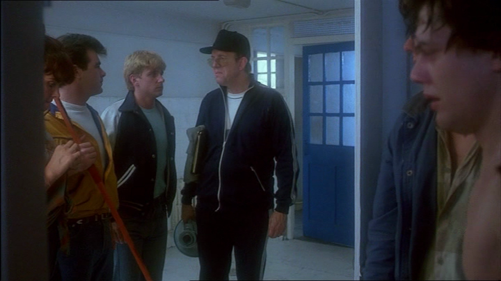 Creatures of Light and Darkness: April Fool's Day and Slaughter High ...