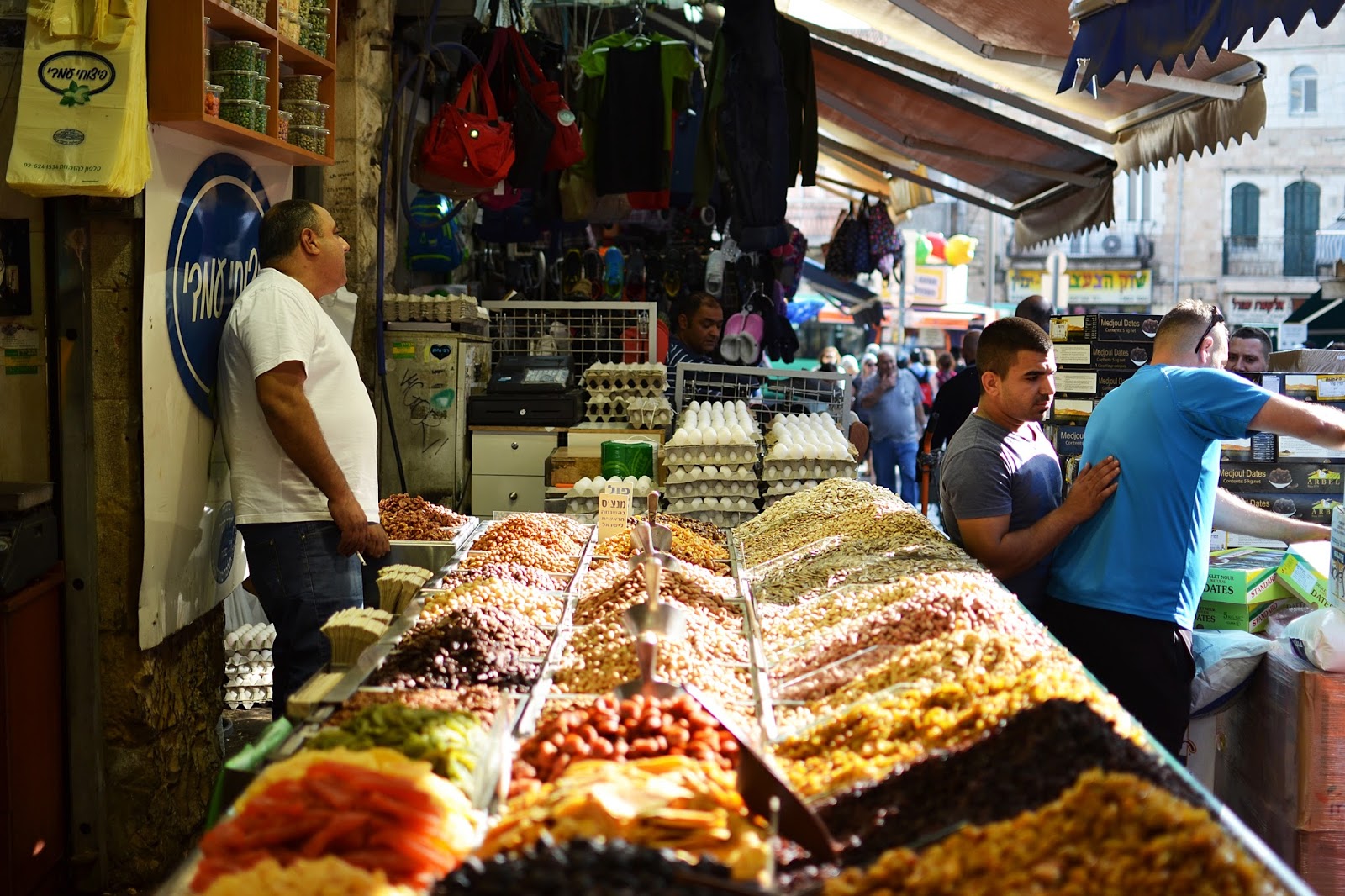 payton marie: TRAVELS: ISRAEL | PART ONE