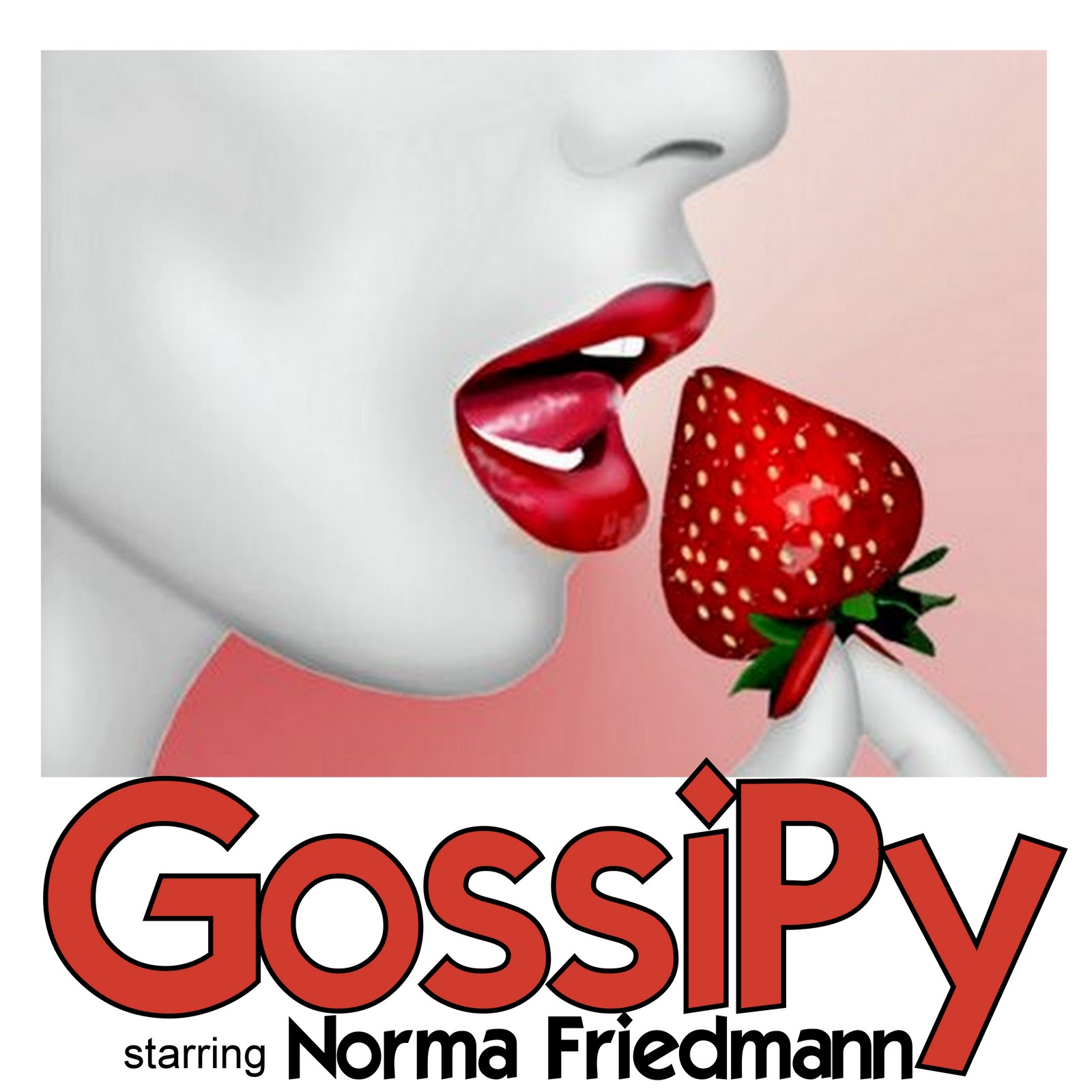 GossiPY: GossiPY