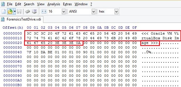 Learning by practicing: Working with media - Allocated Space