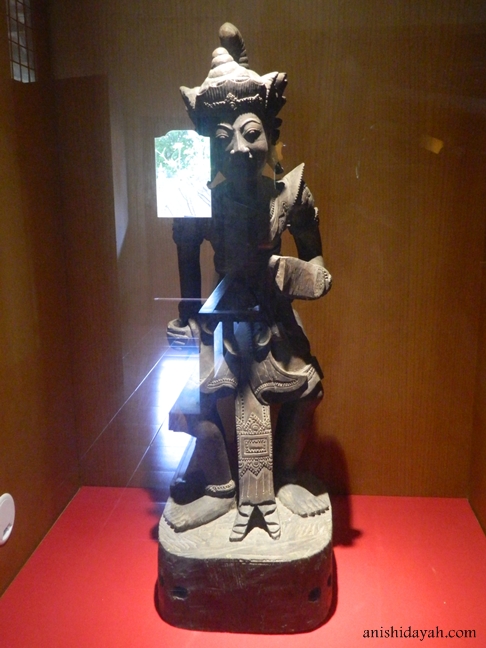 SangPetualang: Museum Bali, Tempat Mengenal Budaya Bali Lebih Dalam