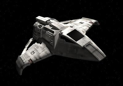 The Trek Collective: Starships Collection updates: USS Enterprise ...