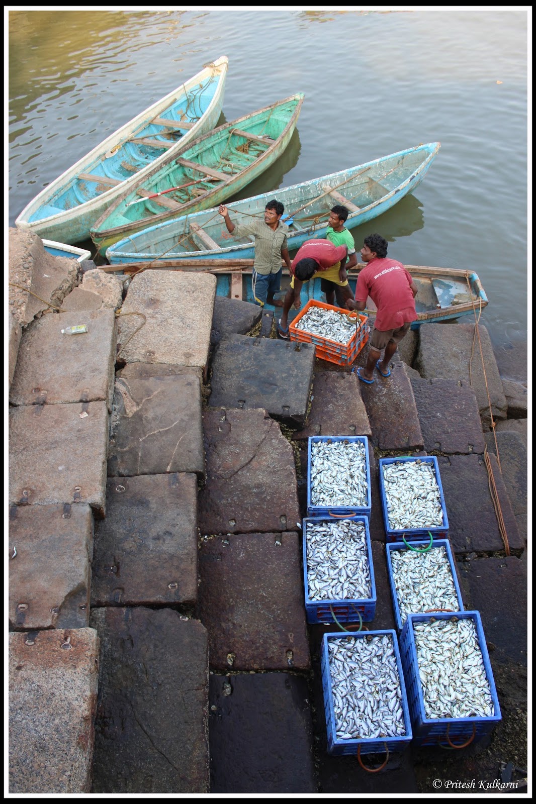 Travel blogs: Hidden Gem: Vengurla and surrounding beaches along with ...