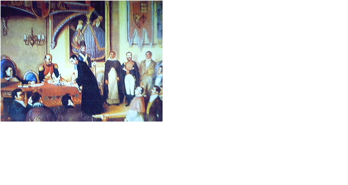 Independencia de El Salvador.: Independencia de El Salvador