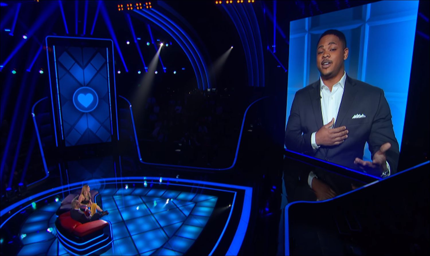 Welcome to my world.... : 05/25/17