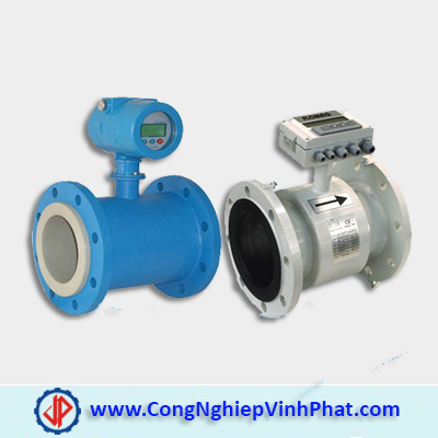 Đồng hồ lưu lượng Flomag - Công ty TNHH Công Nghệ Và Thiết Bị Vĩnh Phát