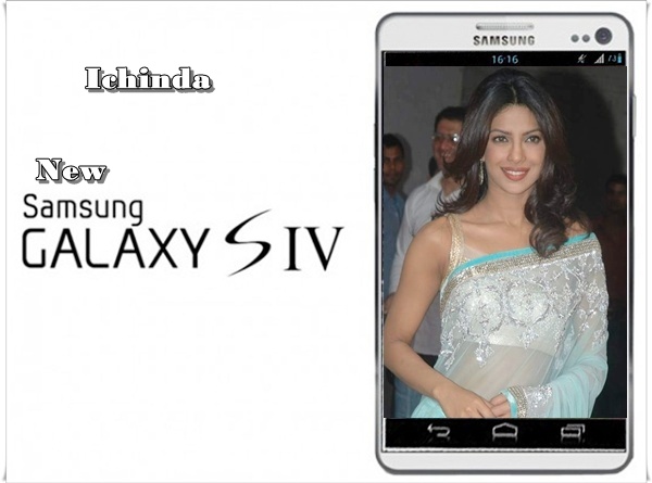 New Samsung Galaxy S4 Price, Review, Release date, Specifications ...