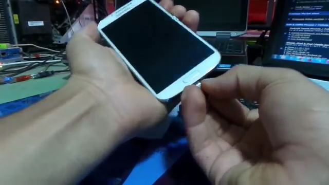 Cara Membuat USB Jig Download Mode Samsung Sendiri | Tutorial Cara Membuat