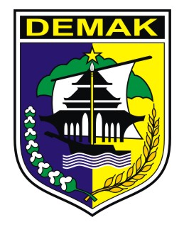 LogoVECTORcdr: ... Logo Kabupaten Demak ...
