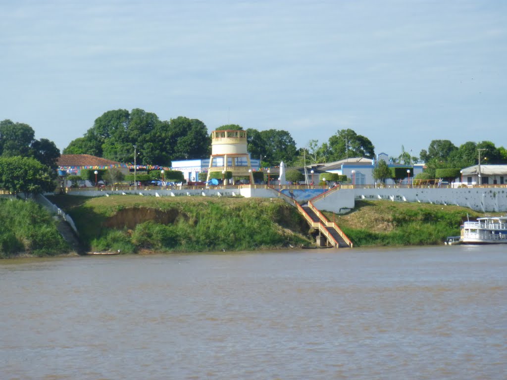 VIAGEM, TURISMO E AVENTURAS POR LUGARES INCRÍVEIS : BORBA / AMAZONAS ...