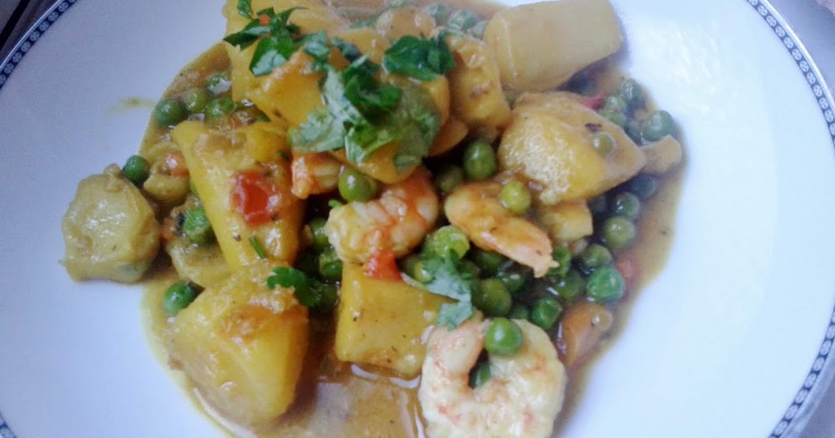 PAPAS CON CHOCO AL ESTILO DE HUELVA