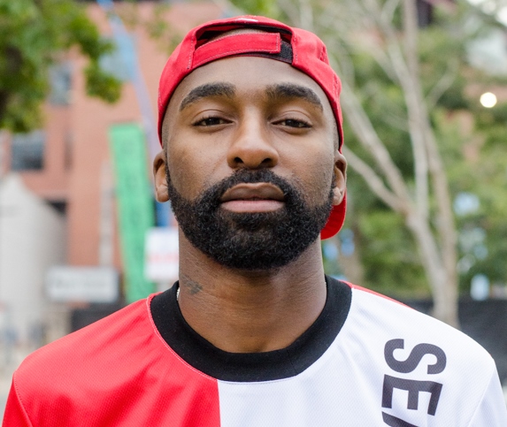 Did you know? Riky Rick real name is "Rikhado Makhado" - The Edge Search