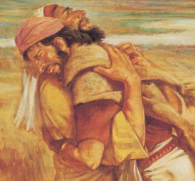 Pray For the Peace of Jerusalem(1/13/15)[Prayer]