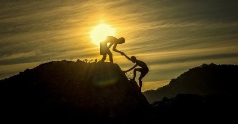 15 Fakta Tentang Teman Yang Wajib Kamu Tahu ~ Madjongke