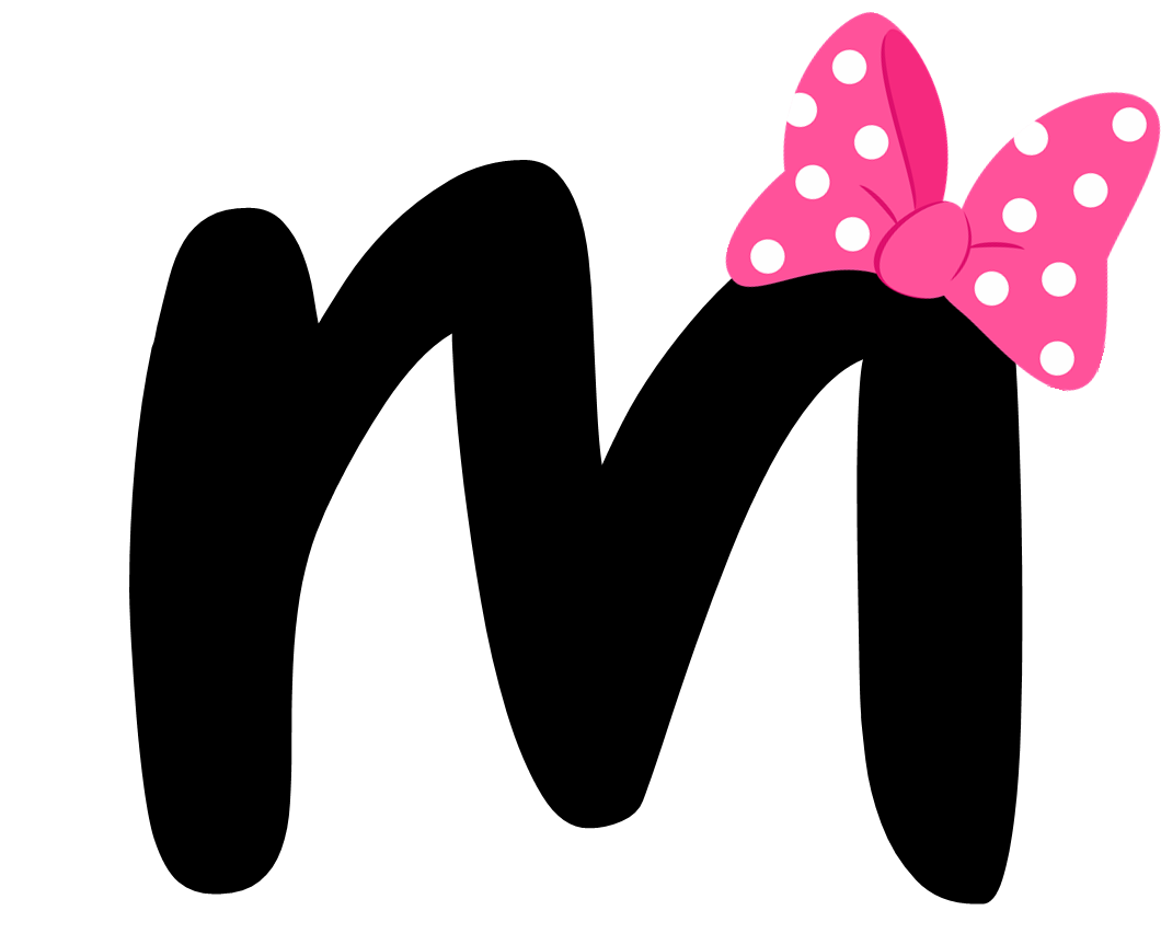 Pin en alfabeto minie