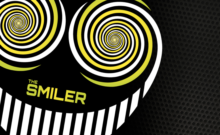 The Smiler....coming soon! - Bottletop | Animation and Video Production