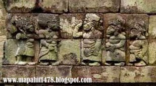Candi Sukuh, sebuah pemahaman menyeluruh (1) Majapahit | Majapahit Blog ...