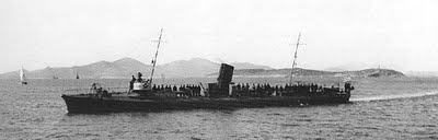 18 ΟΚΤΩΒΡΙΟΥ 1912 ΣΤΗ ΘΕΣΣΑΛΟΝΙΚΗ OI ΤΟΥΡΚΟI ΣΕ ΠΑΝΙΚΟ ΚΑΙ ΕΛΛΗΝΙΚΟ ...