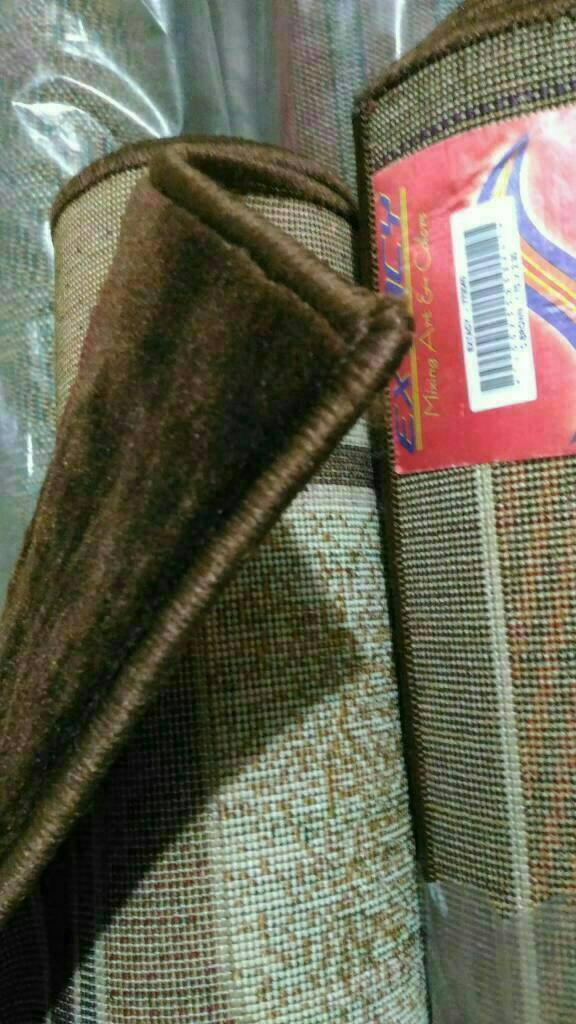 KARPET SOFABED MATRAS KARAKTER: KARPET EXTACY