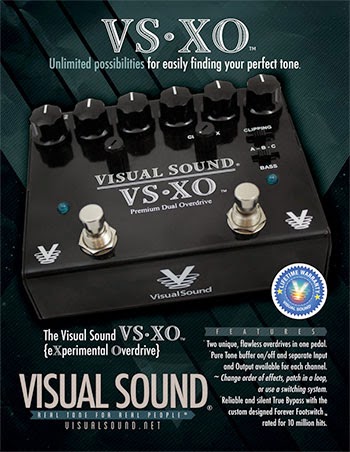 Alteisa S.L. Tienda Instrumentos, sonido e iluminación: Visual Sound ...