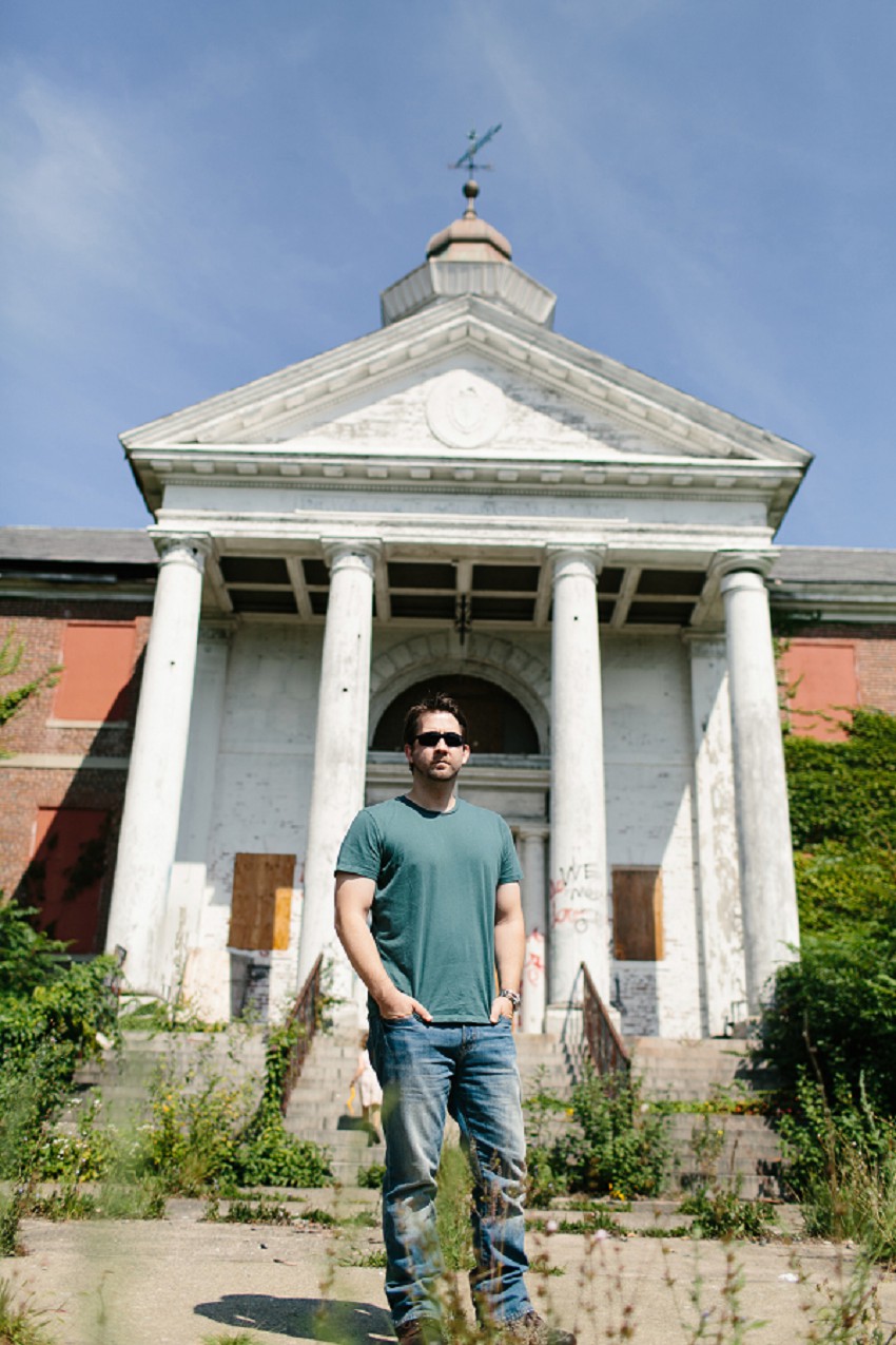 OTIS (Odd Things I've Seen): Abandoned, Accessible, and Awesome ...