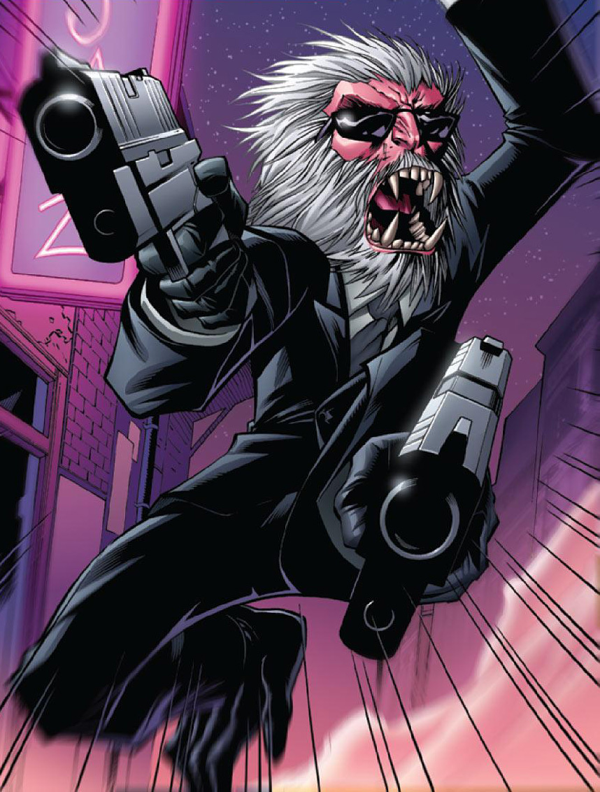 Sam Johnson Comics: Deadpool #61 Review