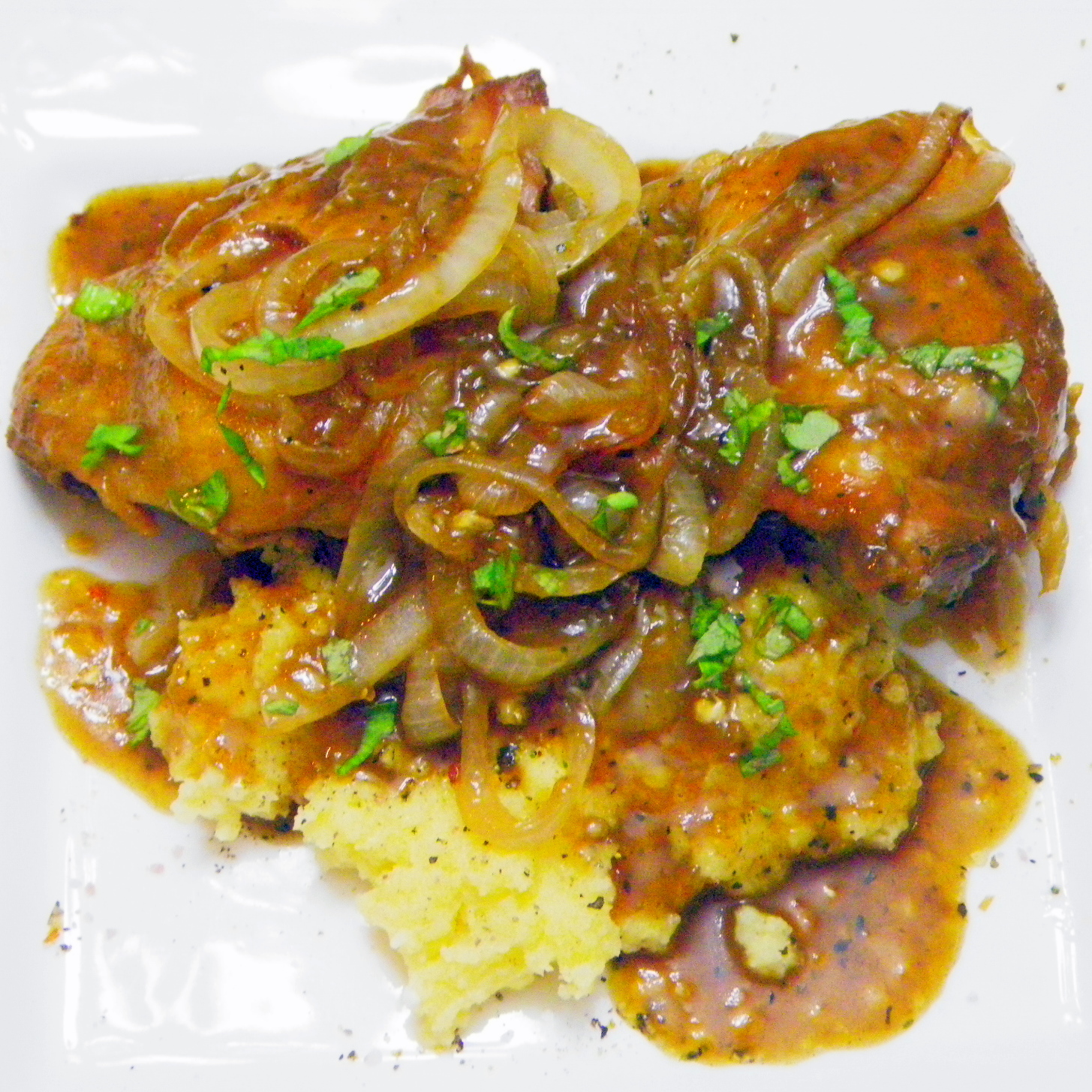 52 Ways to Cook: Version 2 of Crock Pot Teriyaki Chicken 52 Chicken Recipes