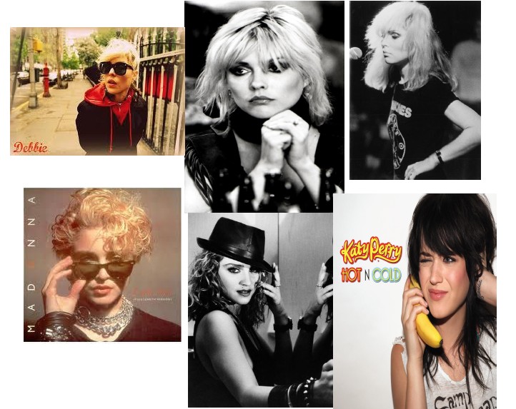 Jason Harry Creates Photography + VIDEO: Mood Boards, creating the look.