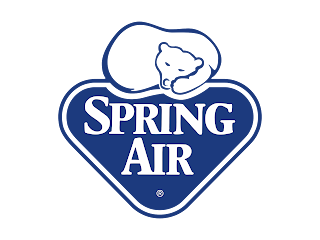Logo Spring Air Vector Cdr & Png HD - Biologizone