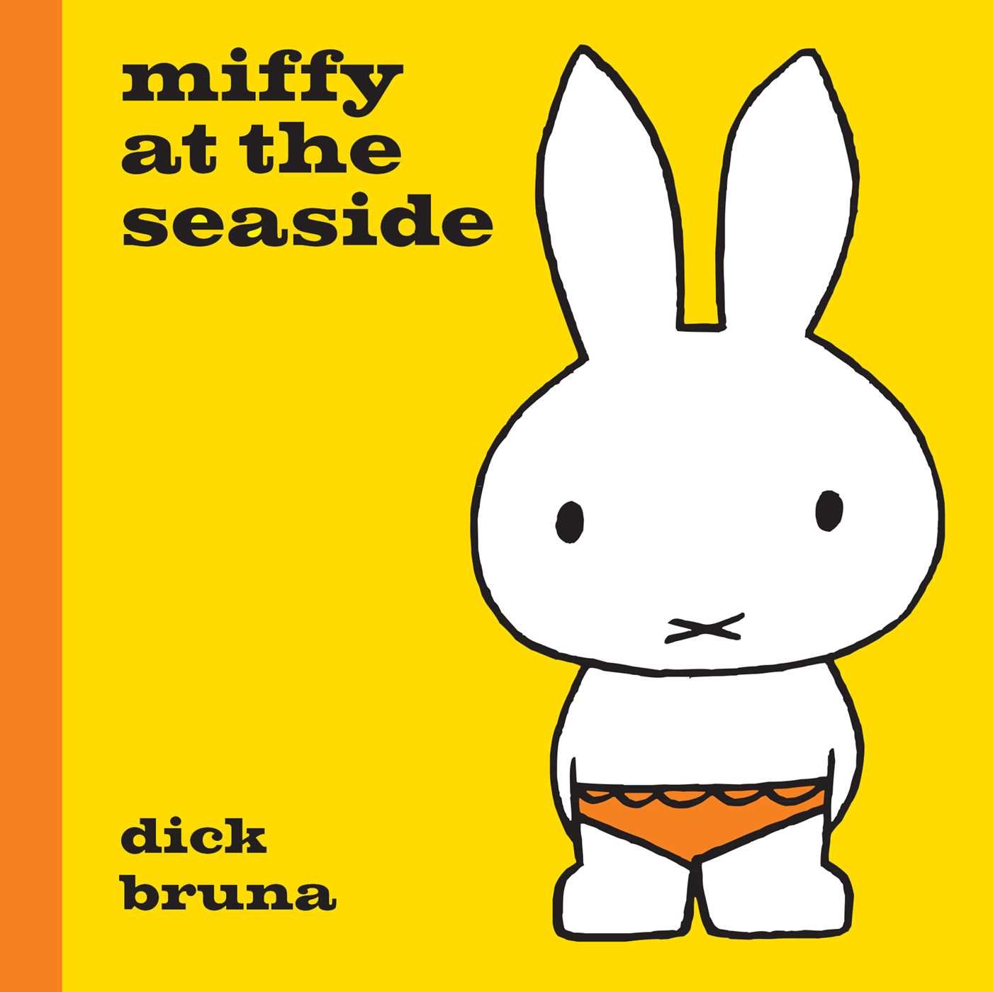 Celebrating 60 years of fun with the legendary and iconic Miffy!