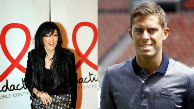 AC Milan Forever: Jeremy menez : Foto dan Profil