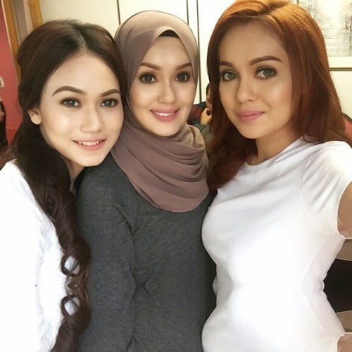 Biodata Ringkas Raysha Rizrose - Bakul2011.com