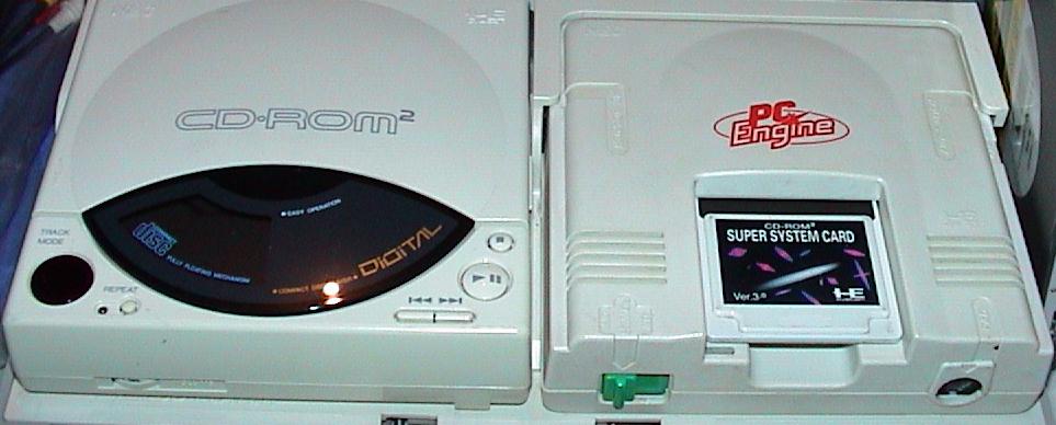 The Japan Game Cave-日本のゲームの洞窟: The History of the PC Engine-Part 1-1987 ...