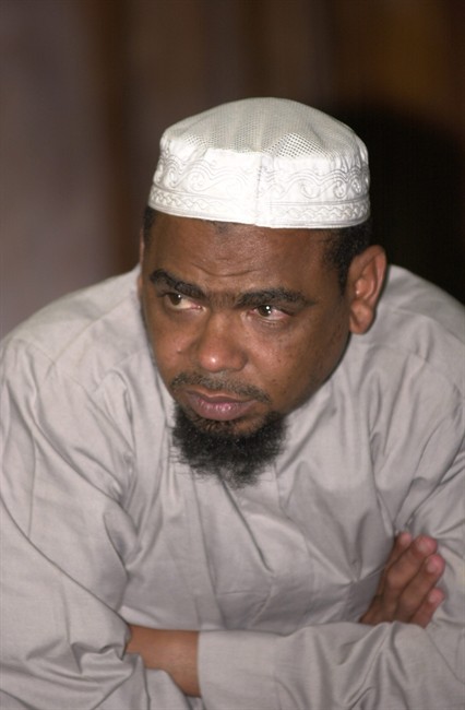 Kenyans in Norway: Major Riots in Mombasa after Sheikh Aboud Rogo's death