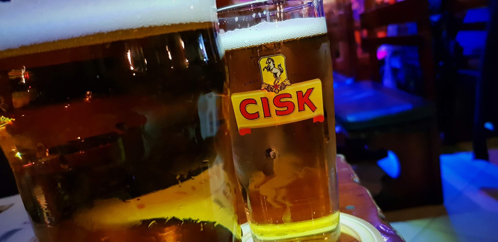 Cisk la lager Maltese