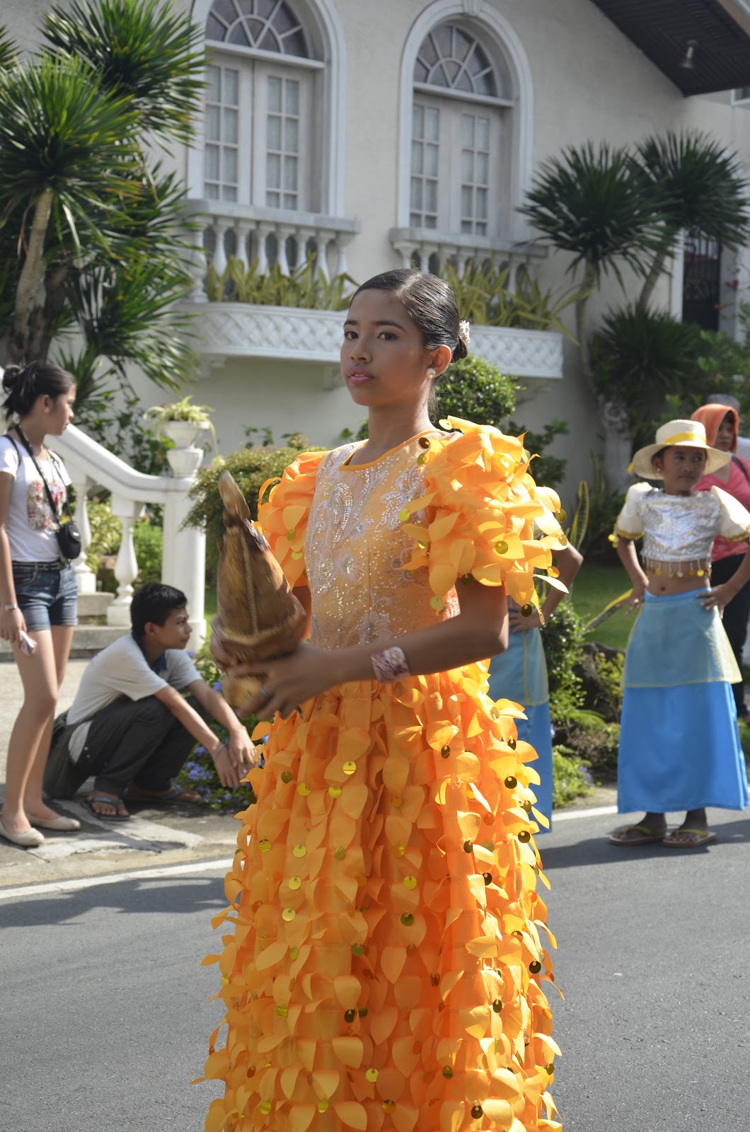 TAAL EL PASUBAT FESTIVAL - From The Highest Peak to The Deepest Sea
