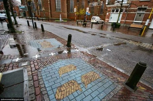 Pelik,Sempadan Unik Sebuah Bandar Yang Terletak Diantara Dua Negara ...