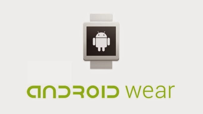 Android Wear - myChingon+
