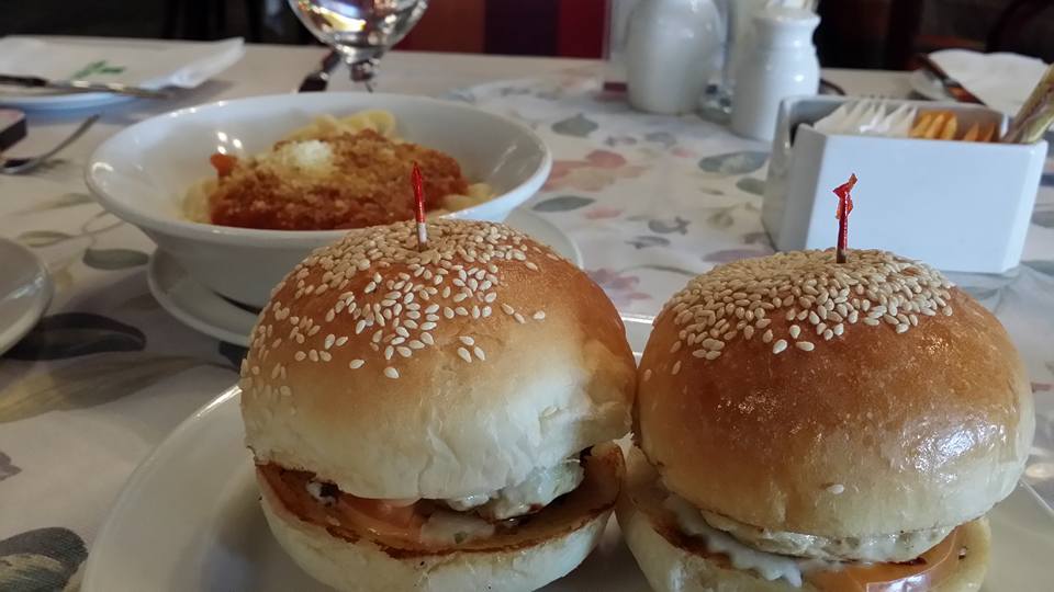 Imperial Hotel Miri Afternoon Snack Pack - Miri Food Sharing