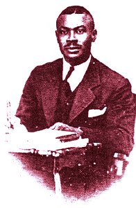 CoYauRis: Le premier rasta: Anniversaire de sa mort