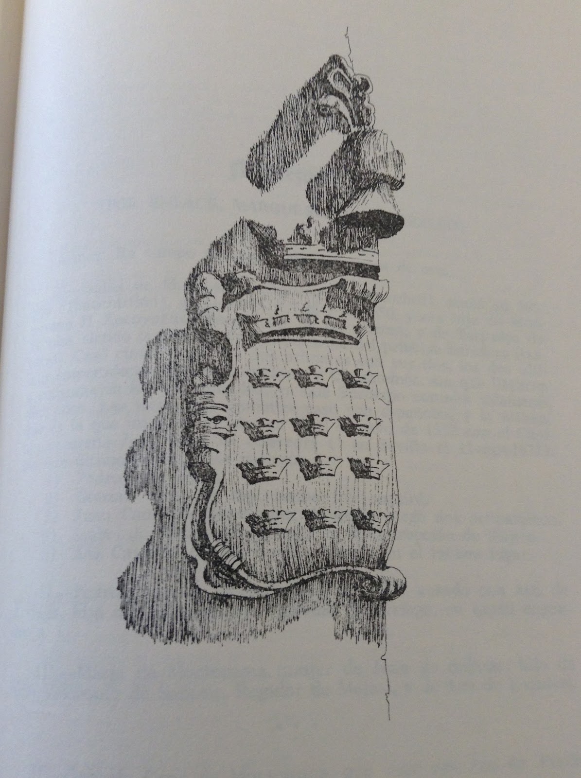 Norba Caesarina: La historia de Isabel de Moctezuma, la última princesa ...