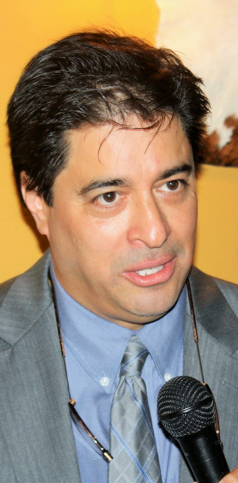 Walker Report - Shedding Light on Bexar County: Judge David Rodriguez ...