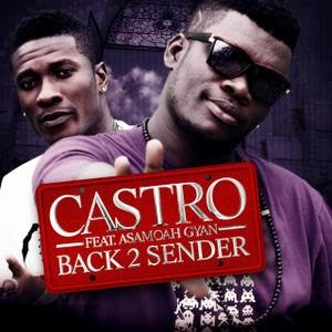 LyricSuper: castro ghanaian musician dead on a boat crash with friend ...