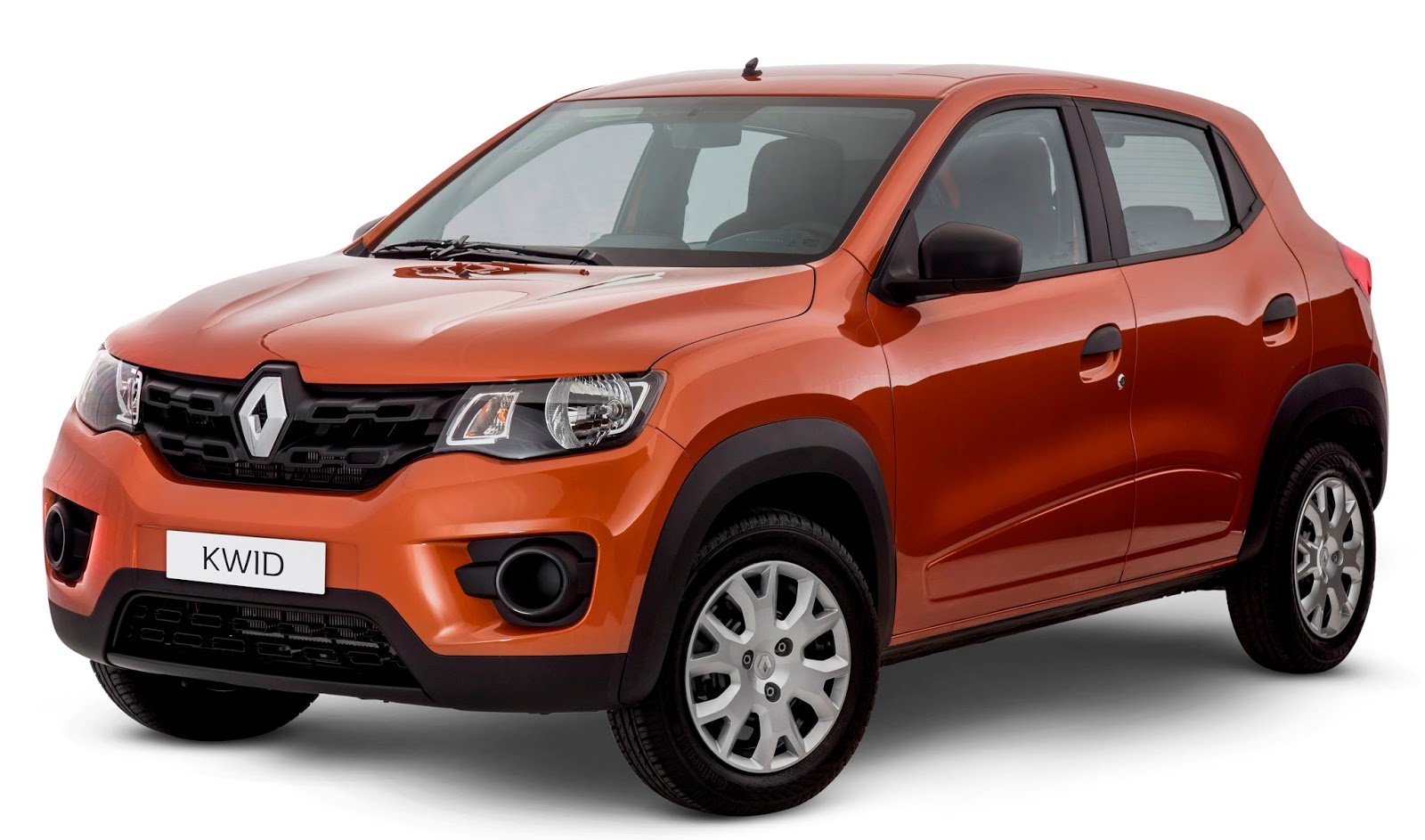 Enfim, Renault Kwid chega às concessionárias: veja detalhes de cada versão